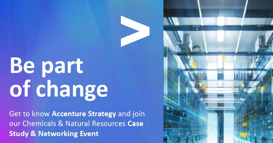 Be part of change - EC - TU Dortmund